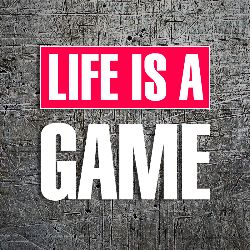 Иконка канала Life is a Games