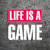 Иконка канала Life is a Games