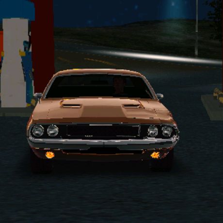 Иконка канала Карпангинг