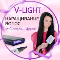 Иконка канала Vlight