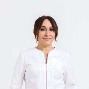 Иконка канала Анжела Степусь - клинический фармаколог