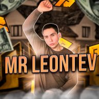Иконка канала Mr leontev
