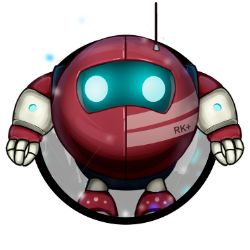 Иконка канала JoinRK