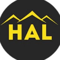 Иконка канала Hal4x4