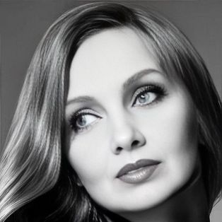 Иконка канала Ирэн