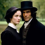 Иконка канала Сериал Джейн Эйр / Jane Eyre