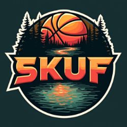 Иконка канала BASKETBALL SKUF TEAM
