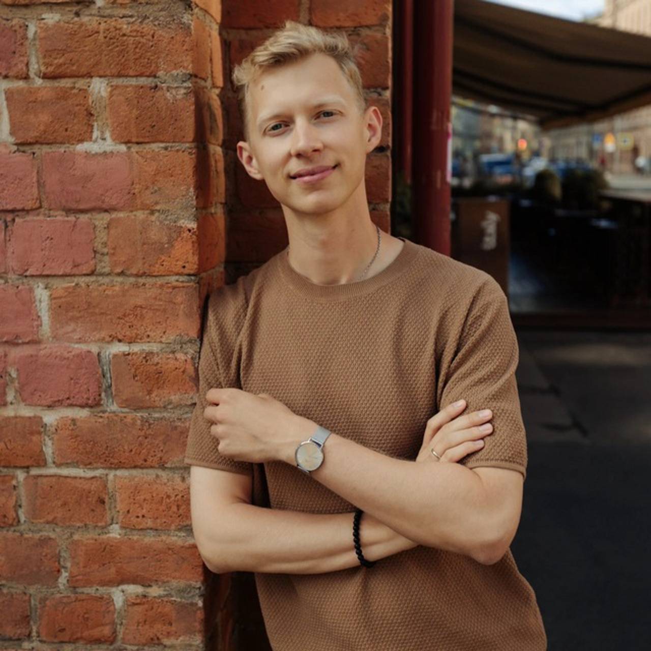 Иконка канала Виталий Петренко | Видеопродакшн