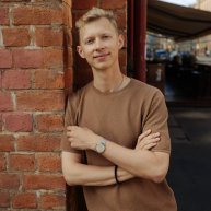 Иконка канала Виталий Петренко | Видеопродакшн