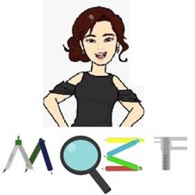 Иконка канала математическое общество "Знать готов"