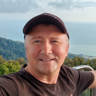 Иконка канала ALEXANDER  FROLOV