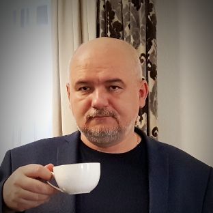 Иконка канала Антон Синьков