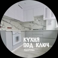 Иконка канала Кухни под заказ