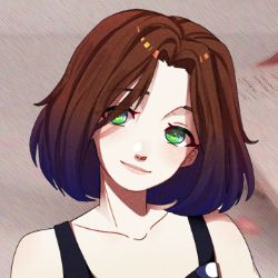 Иконка канала Мэри Марова