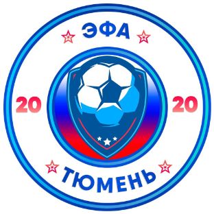 Иконка канала ФК ЭФА Тюмень