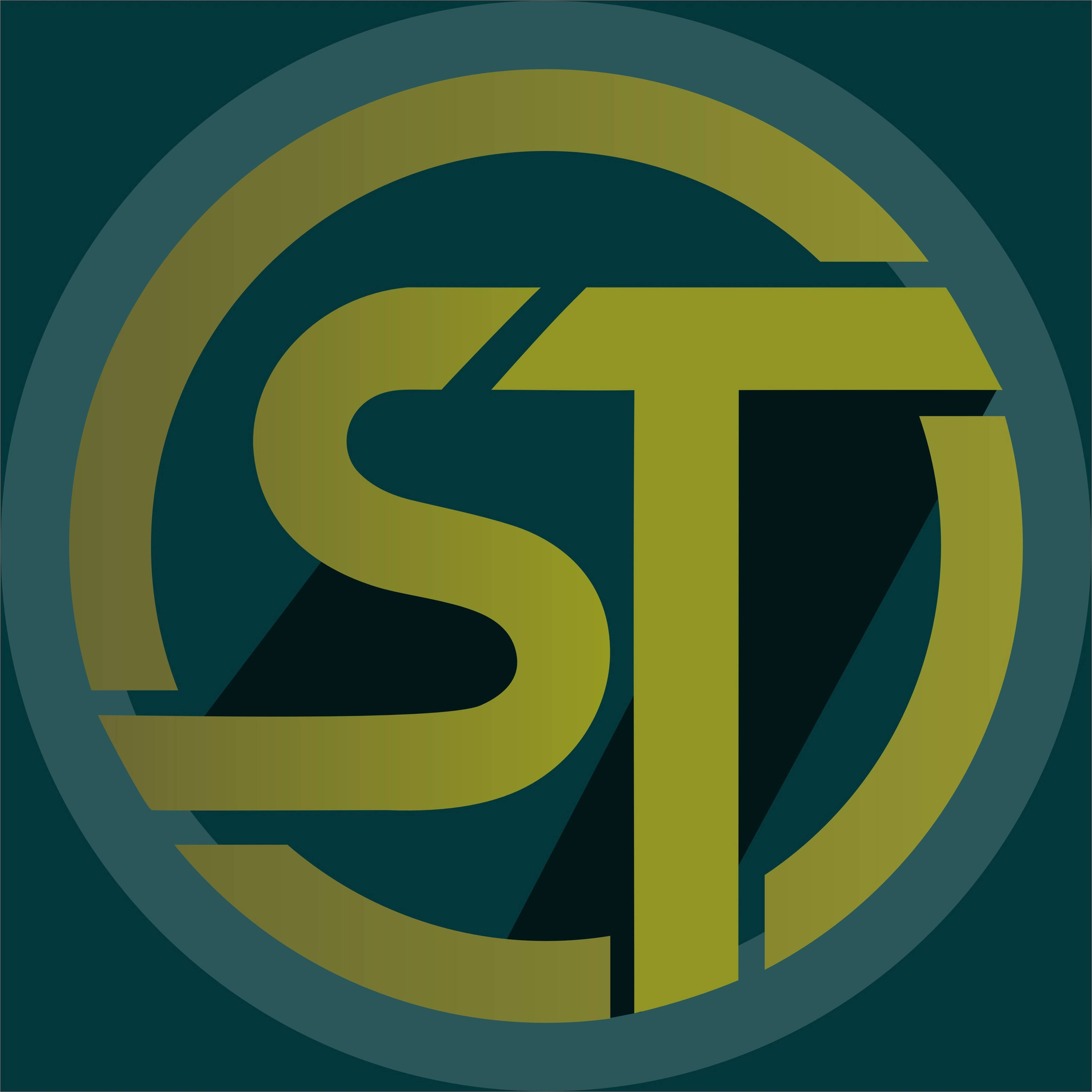 Иконка канала Start target