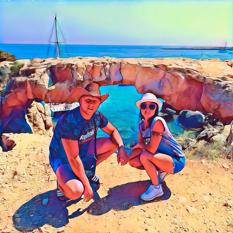 Иконка канала SvetaSlava Travel