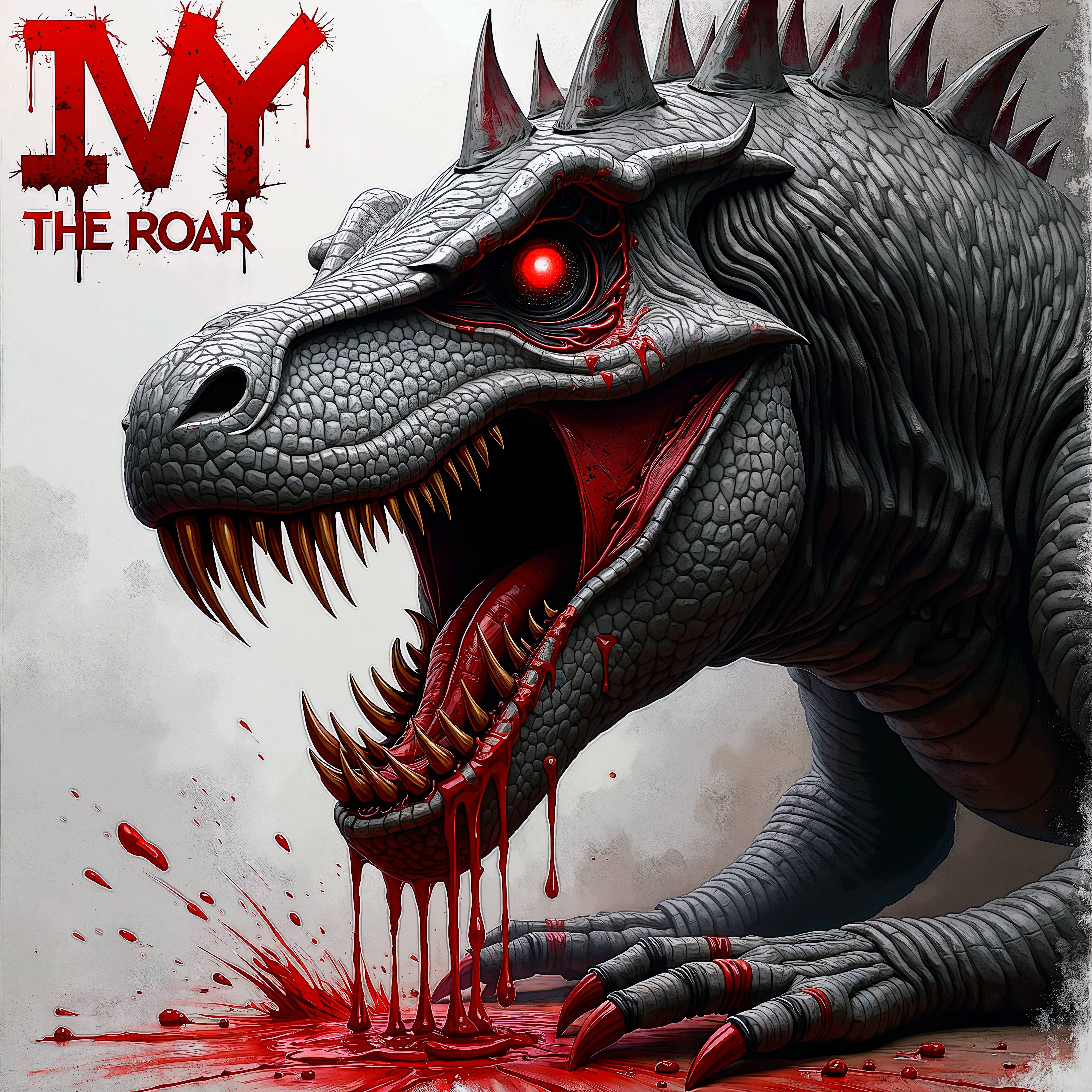 Иконка канала Ivy The Roar