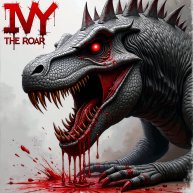 Иконка канала Ivy The Roar