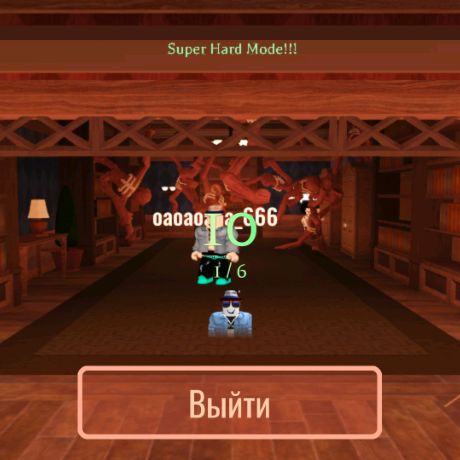 Иконка канала fnaf