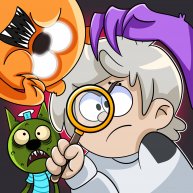 Иконка канала МультоРетик