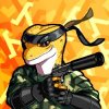 Иконка канала Lambda The Lizard