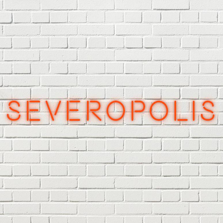 Иконка канала Severopolis