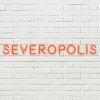 Иконка канала Severopolis