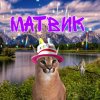Иконка канала Matvik26