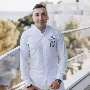 Иконка канала Владислав Продюсер