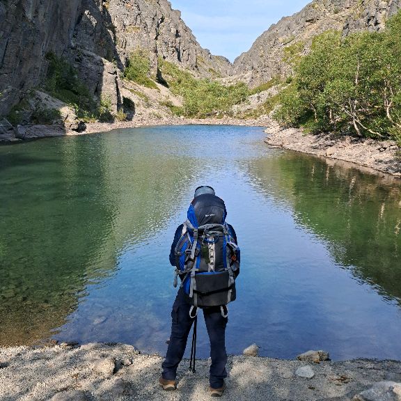 Иконка канала На Севере