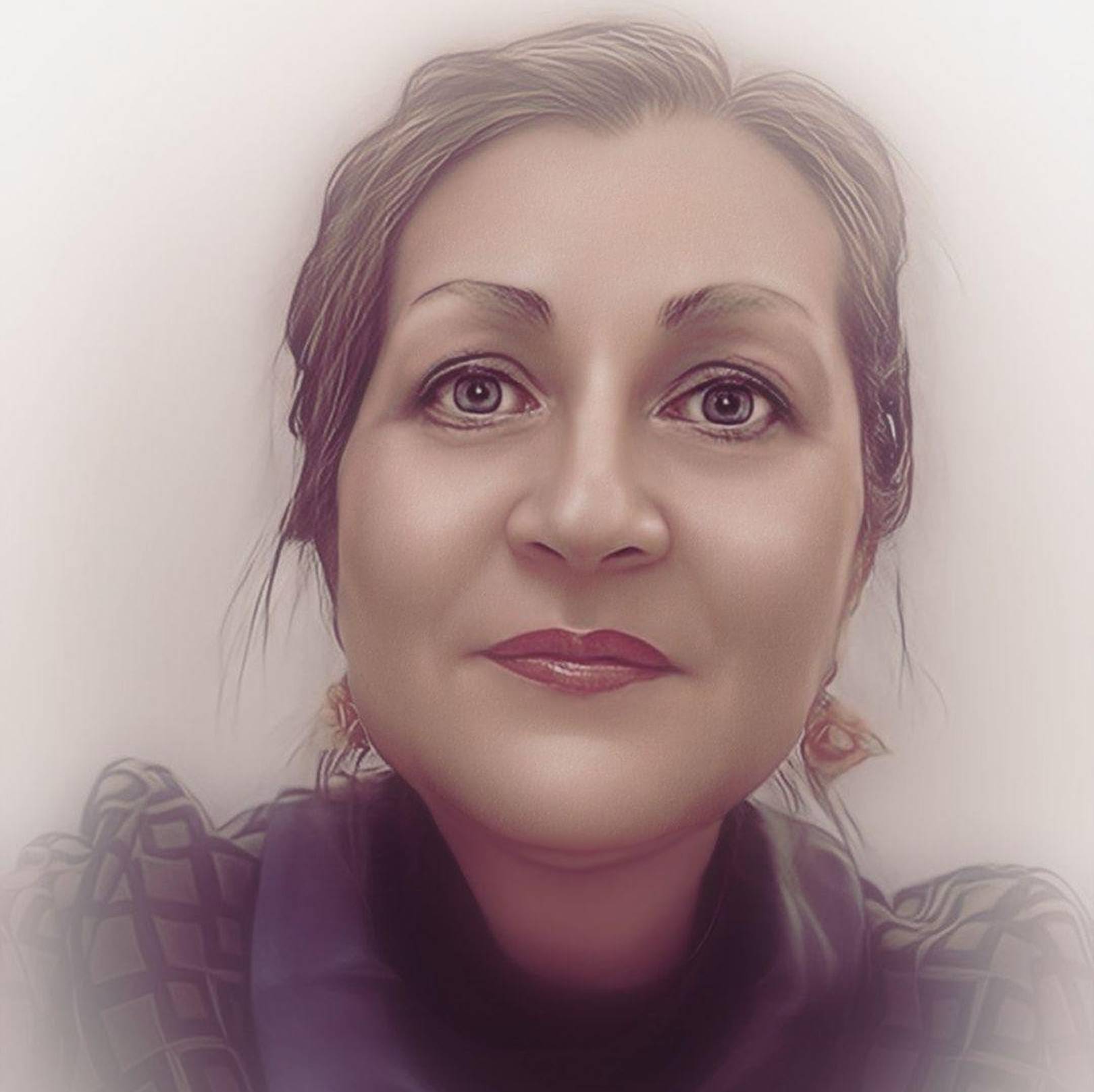 Иконка канала Эльвира Харисова