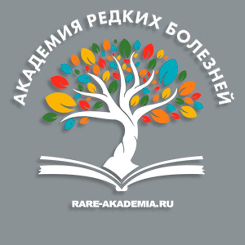 Иконка канала Академия редких болезней