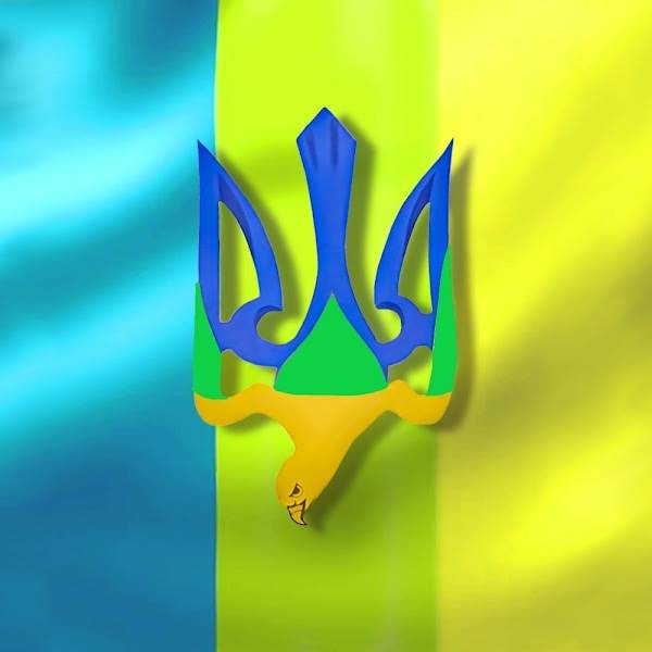 Иконка канала Ryurik TV / Рюрик ТВ