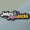 Иконка канала Jokes & Joysticks