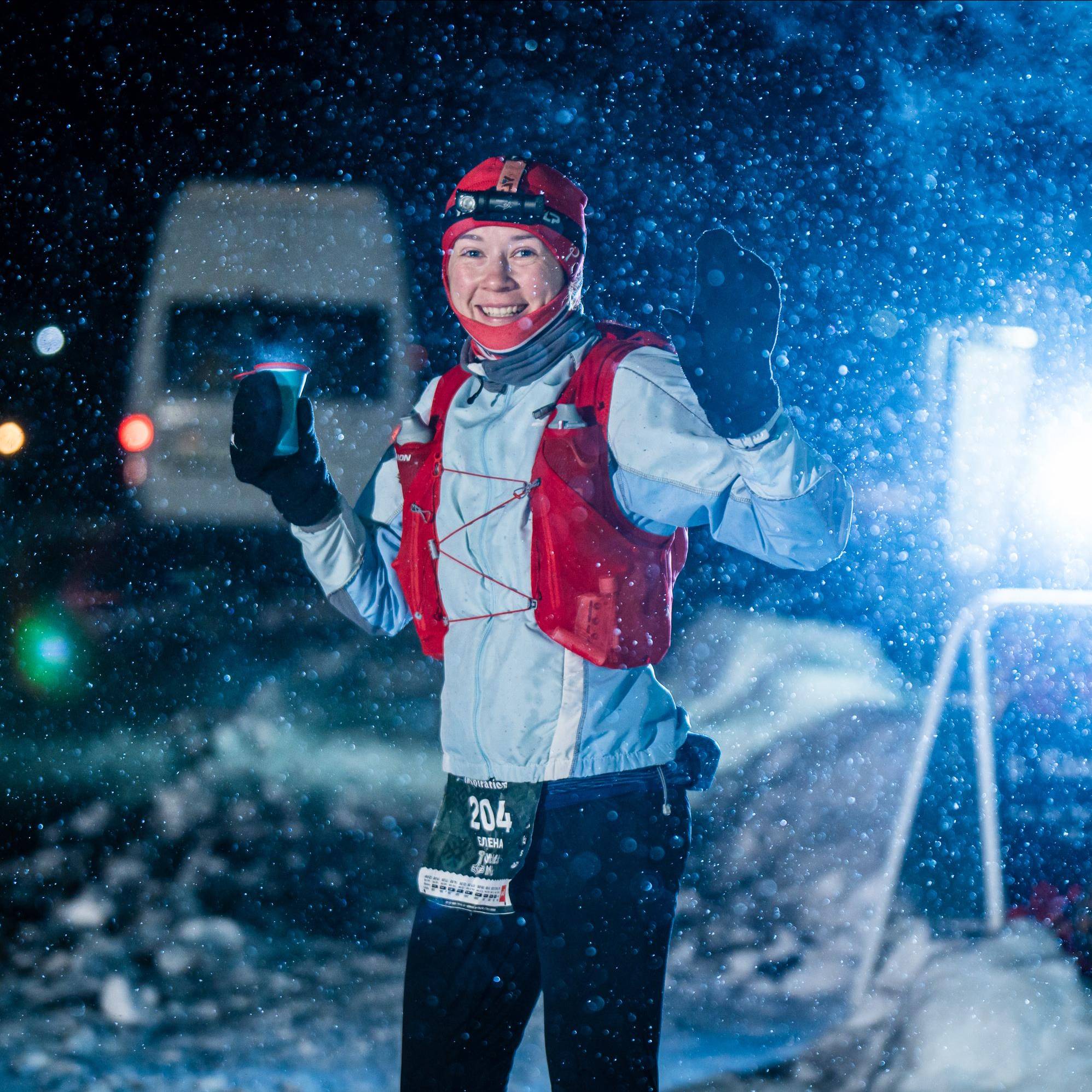 Иконка канала Ultra_Lena