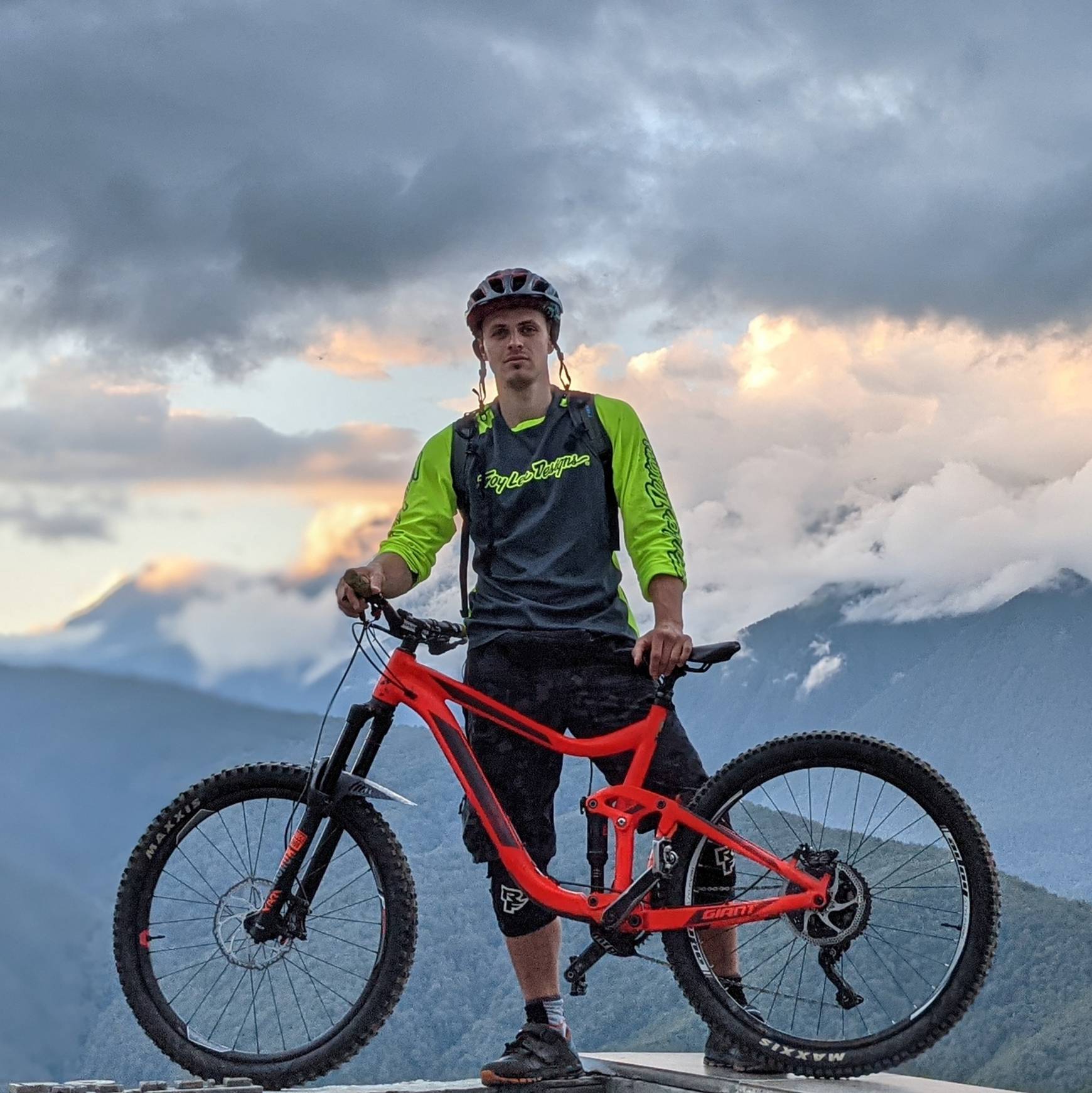 Иконка канала BIKE INFO