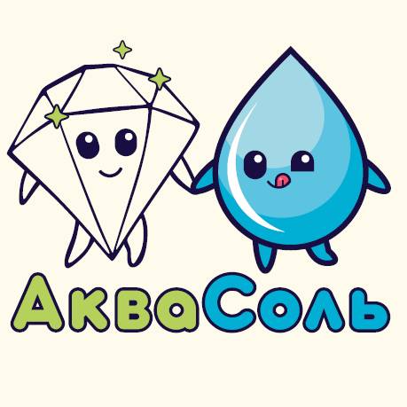 Иконка канала aquasolspb