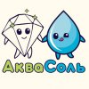Иконка канала aquasolspb