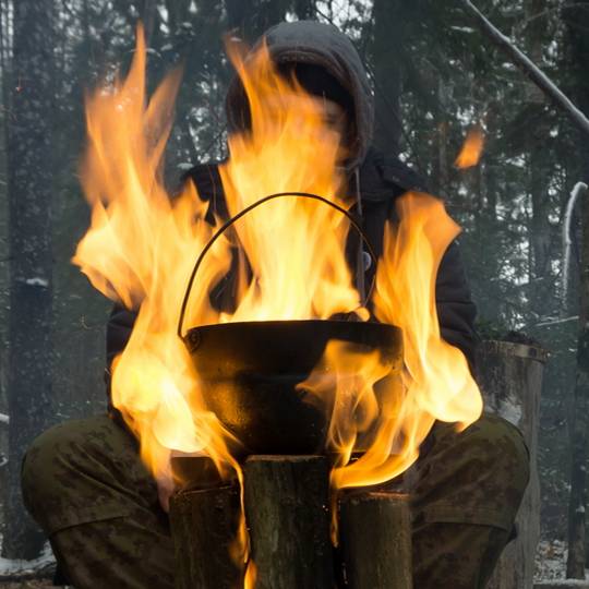 Иконка канала Антон Чугун