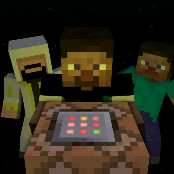 Иконка канала NikitoMohito