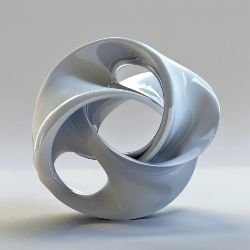 Иконка канала Geometry_RUSh