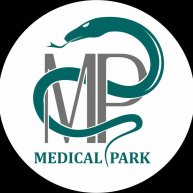 Иконка канала Медикал Парк, ведущий центр пластической хирургии
