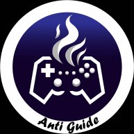 Иконка канала Anti Guide