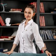 Иконка канала Невролог Александра Пак