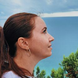 Иконка канала Юлия