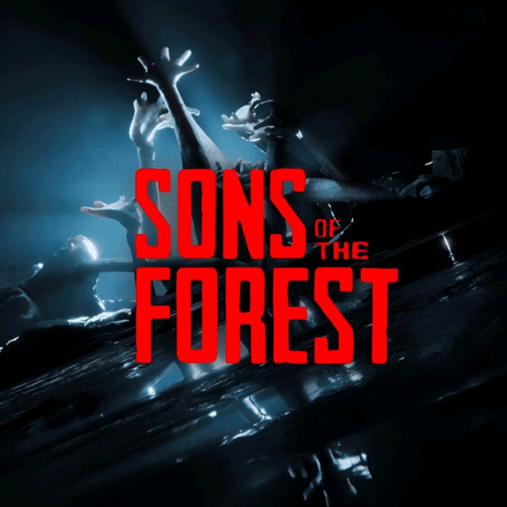 Иконка канала Деревня в Sons Of The Forest