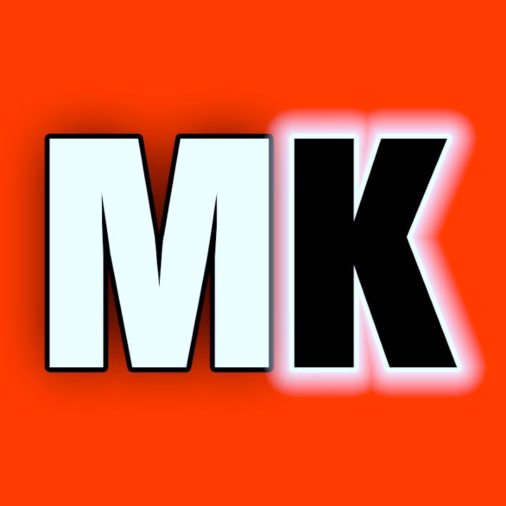 Иконка канала Мой Канал - Майк Клипман