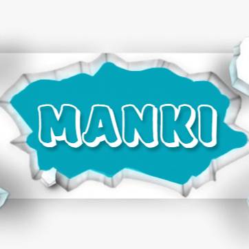 Иконка канала MANKI