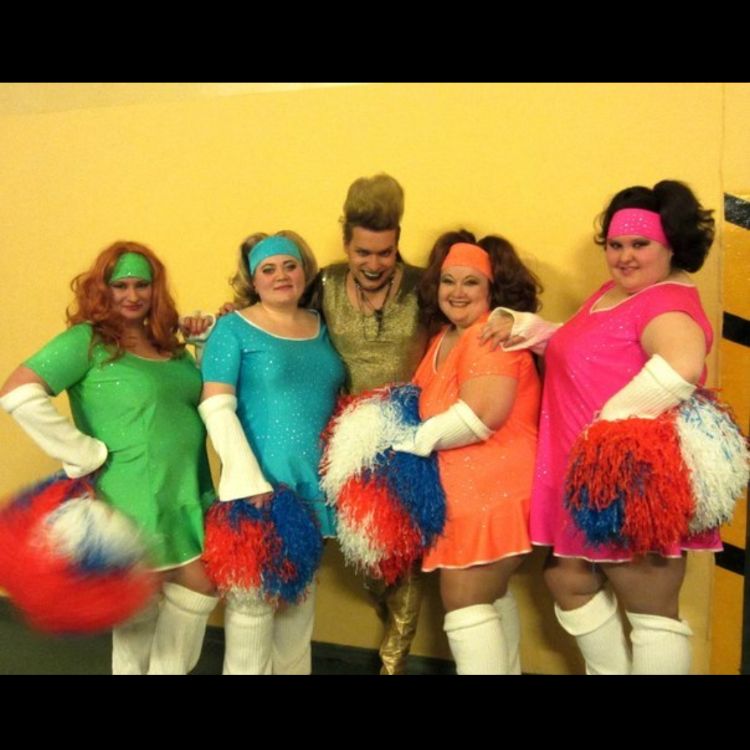 Иконка канала ZOMBOЯЩИК